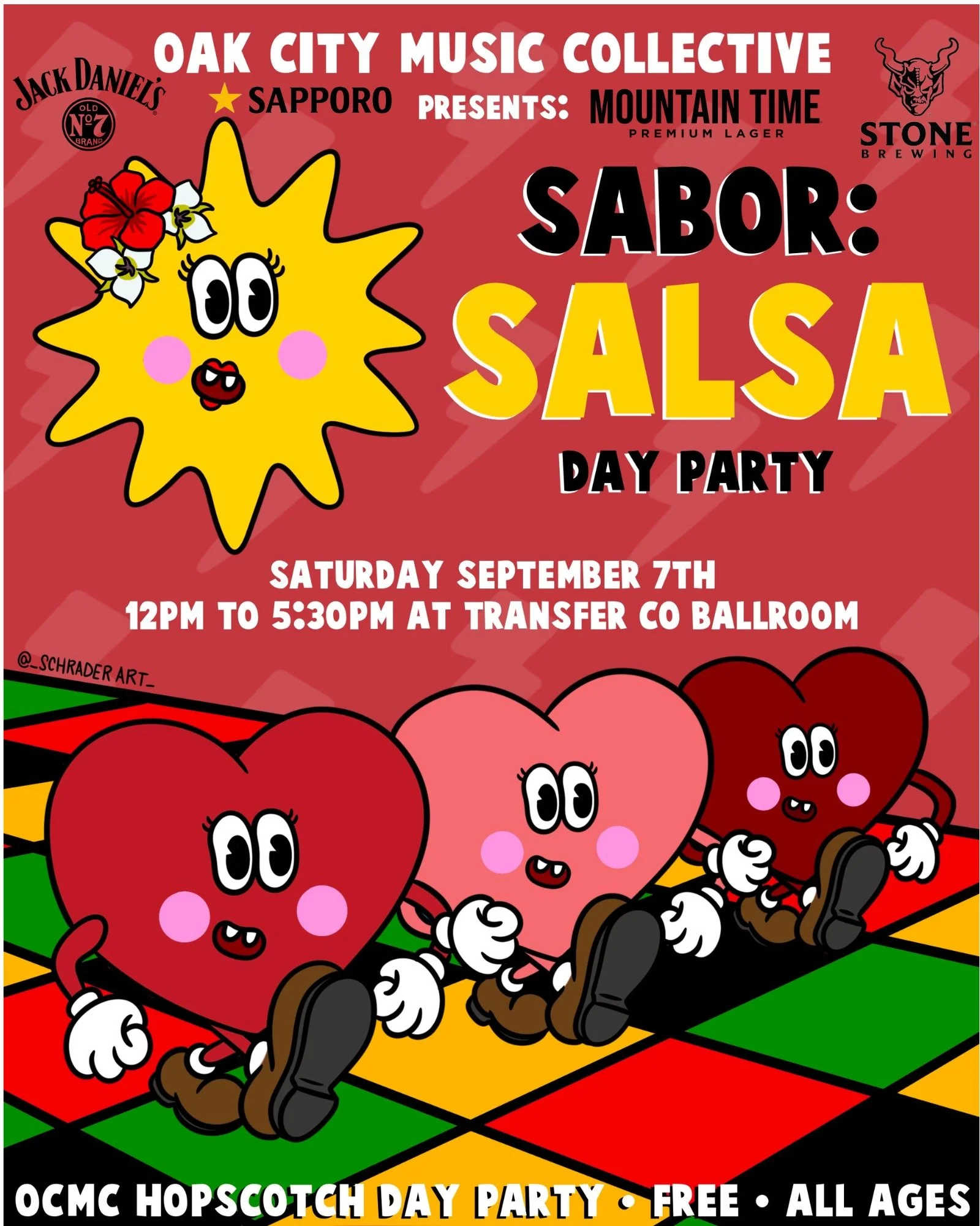 Upcoming Events — Raleigh's Food Hall, Market & Gathering Place ...
