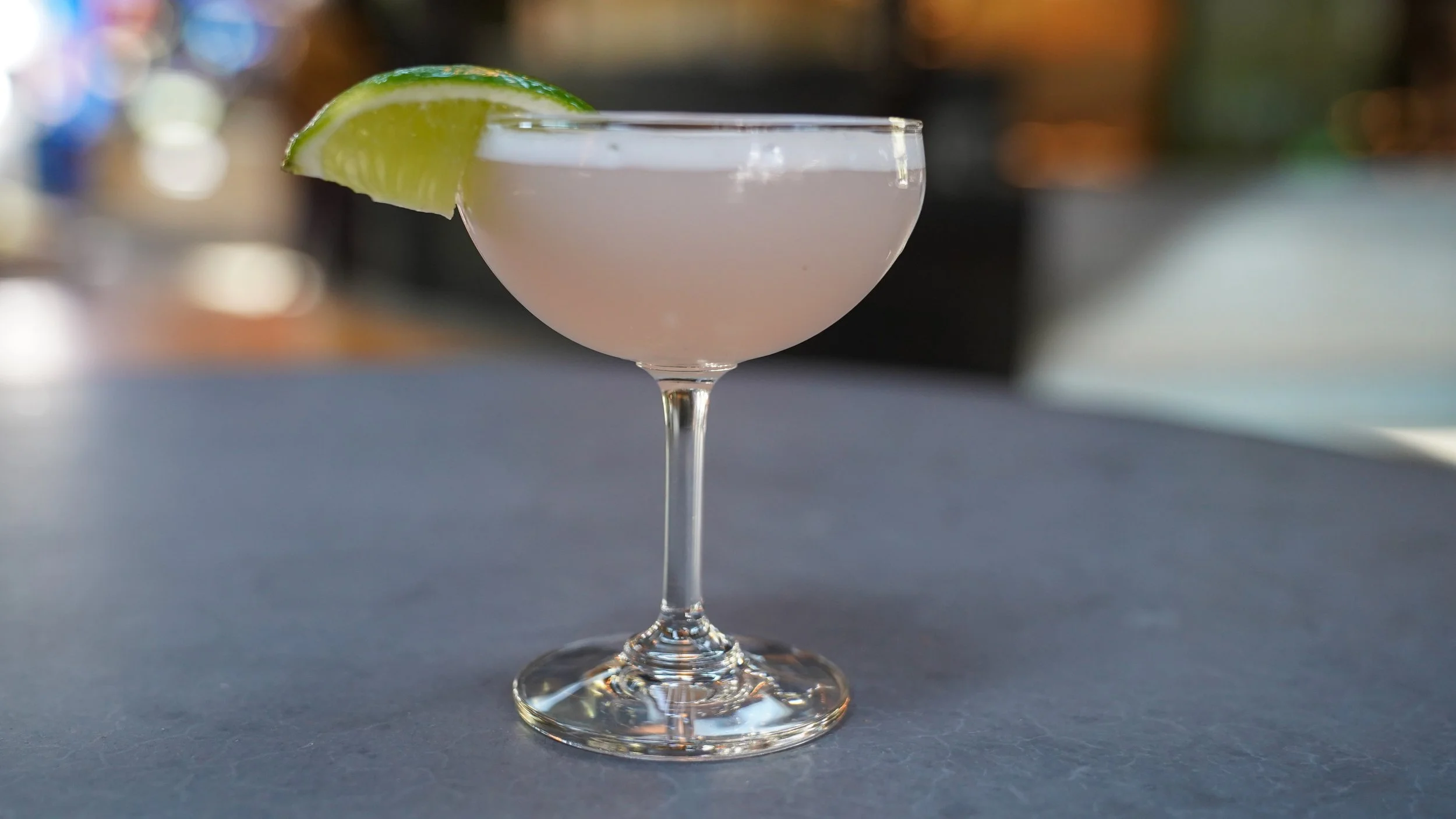 Bar — Transfer Co. Food Hall