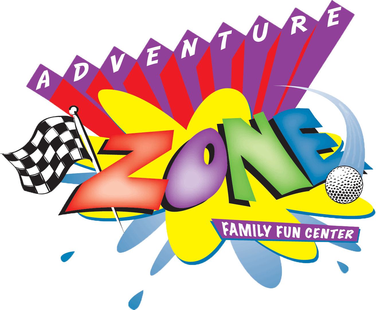 Adventure Zone Family Fun Center adventure-zone-family-fun-center