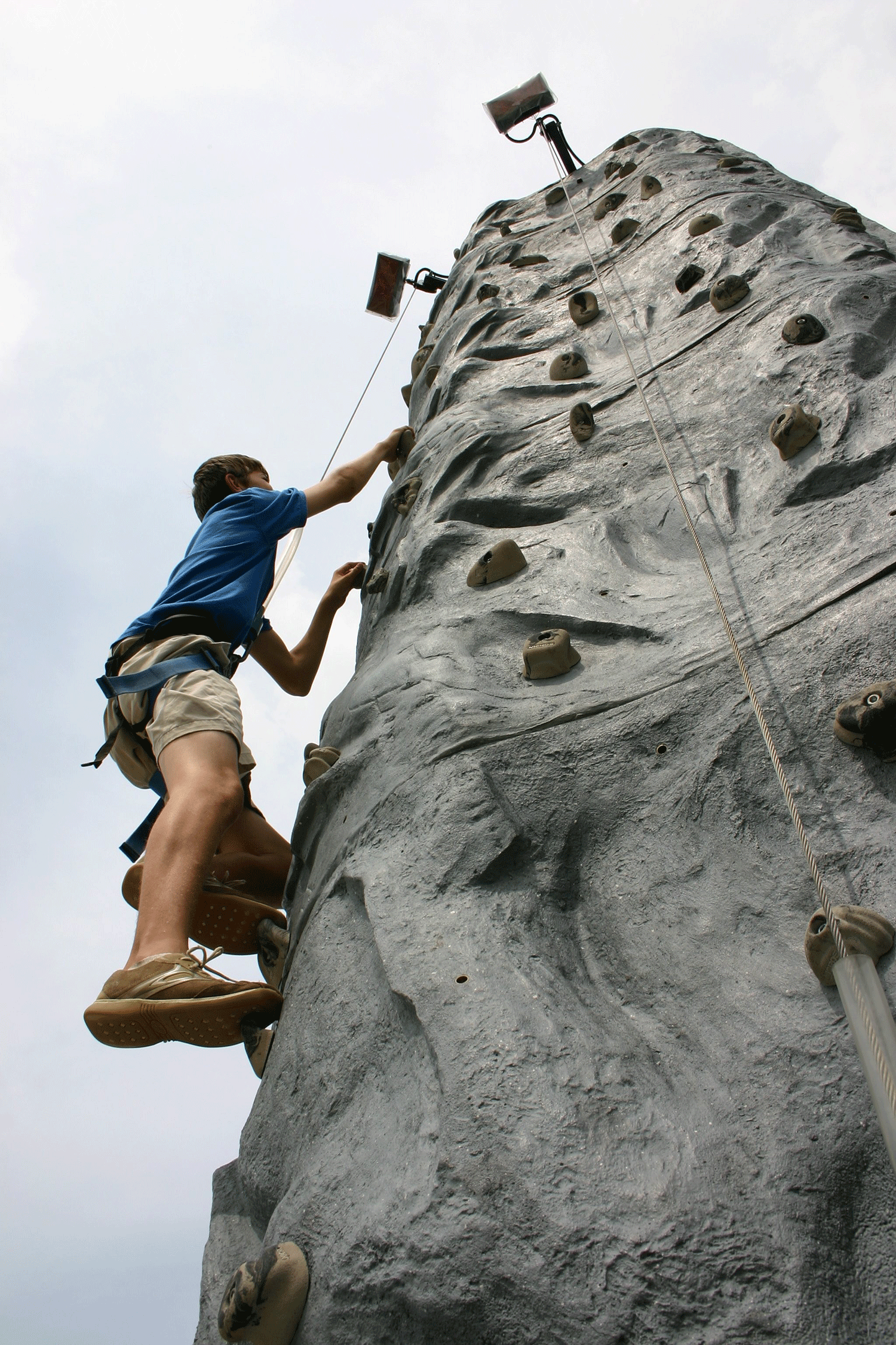 Adventure Zone Family Fun Center