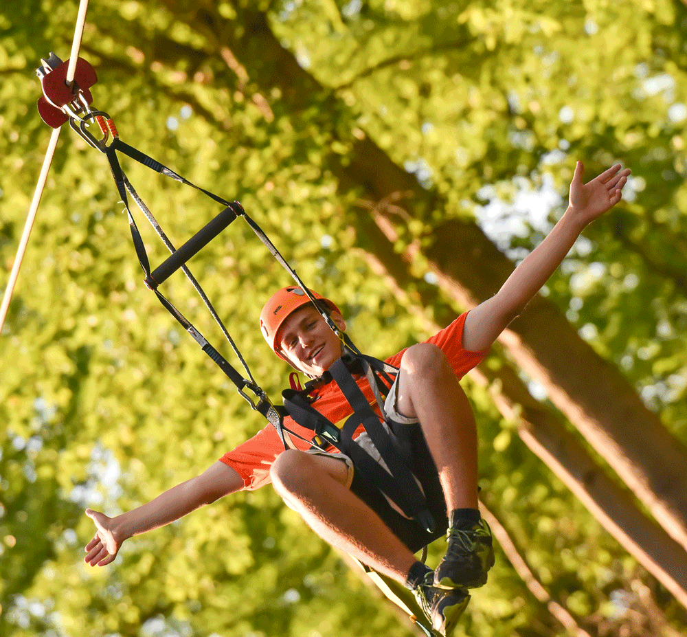 Adventure Zone Family Fun Center