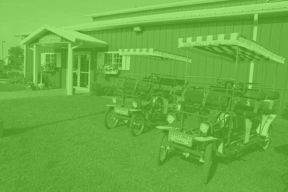 Adventure Zone Family Fun Center