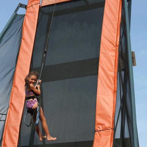 Adventure Zone Family Fun Center