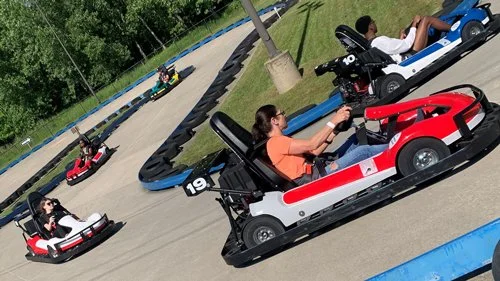 Adventure Zone Family Fun Center