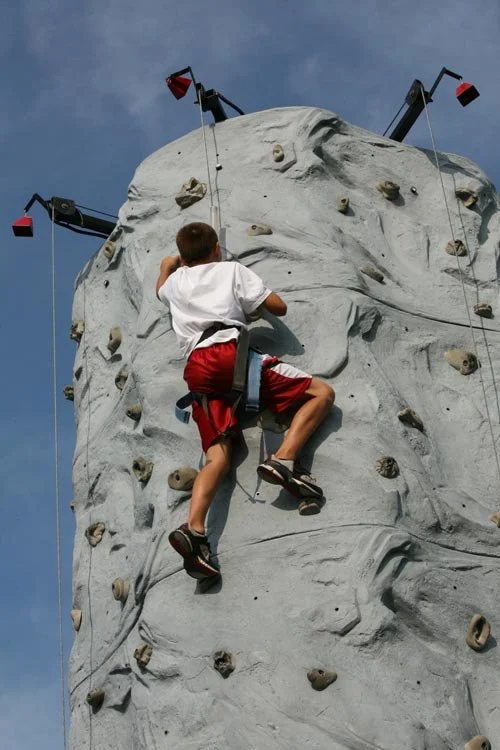 Adventure Zone Family Fun Center