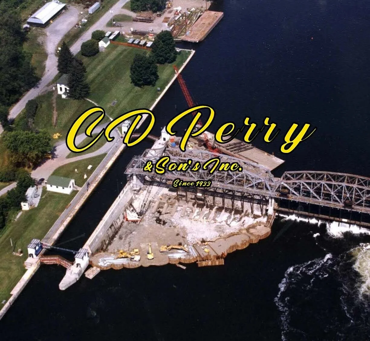 The C.D. Perry Companies