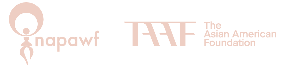 NAPAWF - National Asian Pacific American Women's Forum