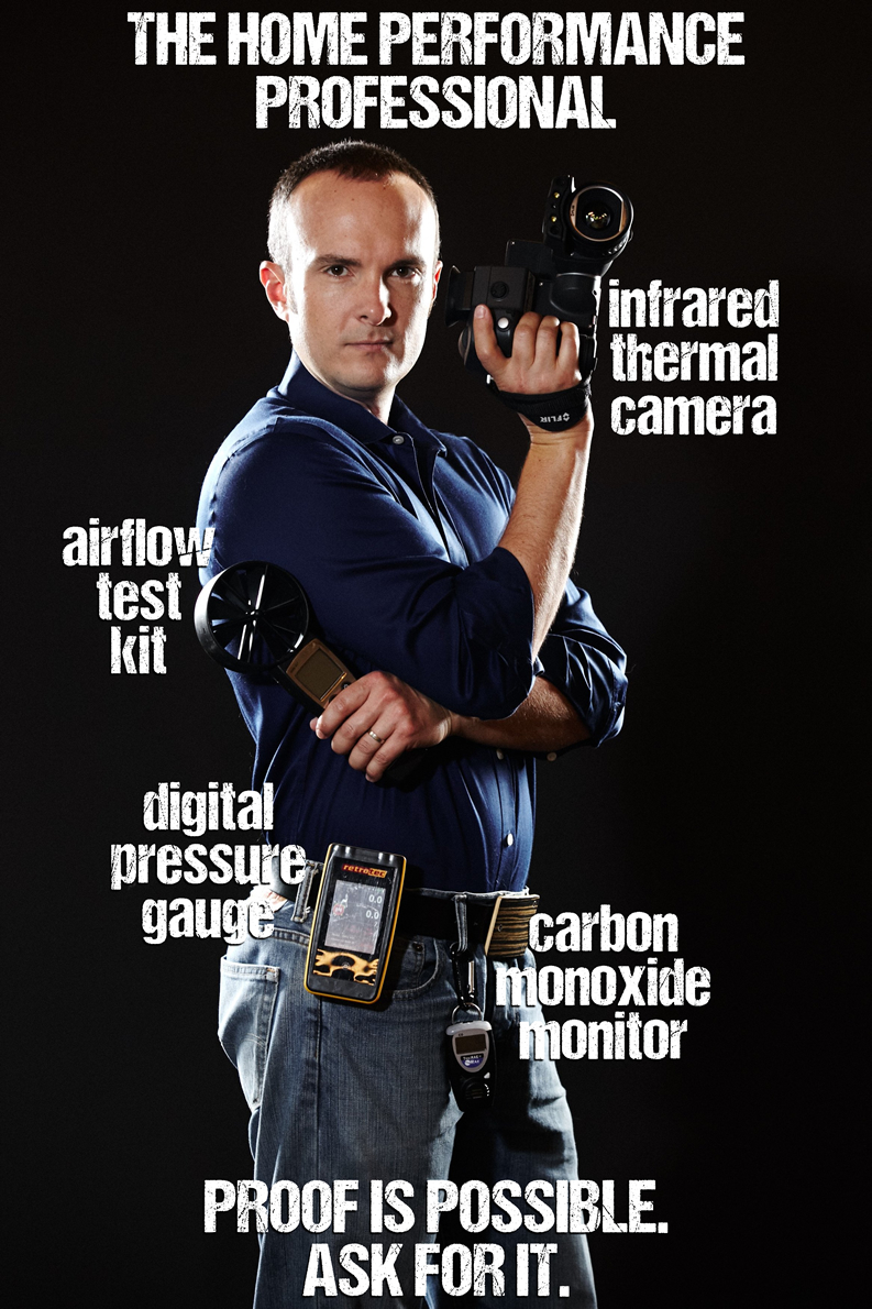 Find a Pro — Home Diagnosis TV Series