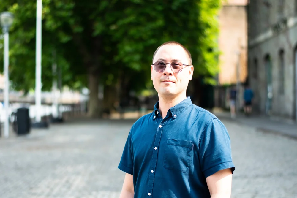 About us — Box Twenty