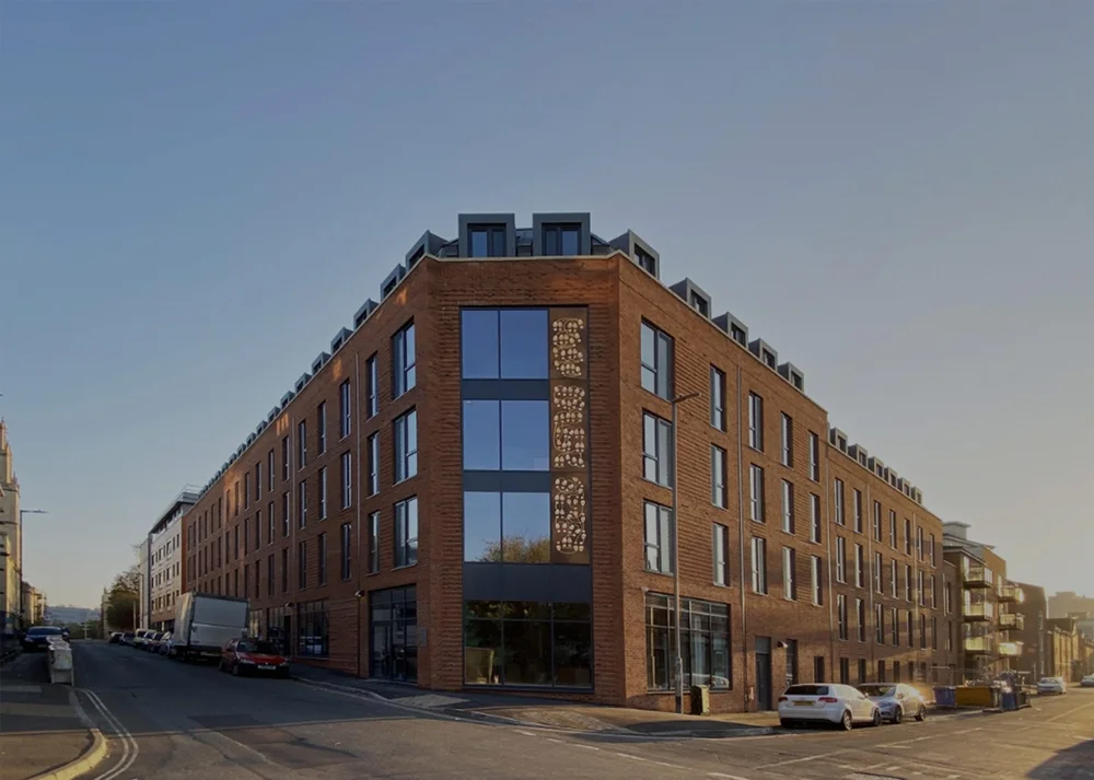 Our Work — Box Twenty