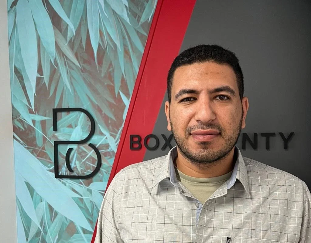 About us — Box Twenty