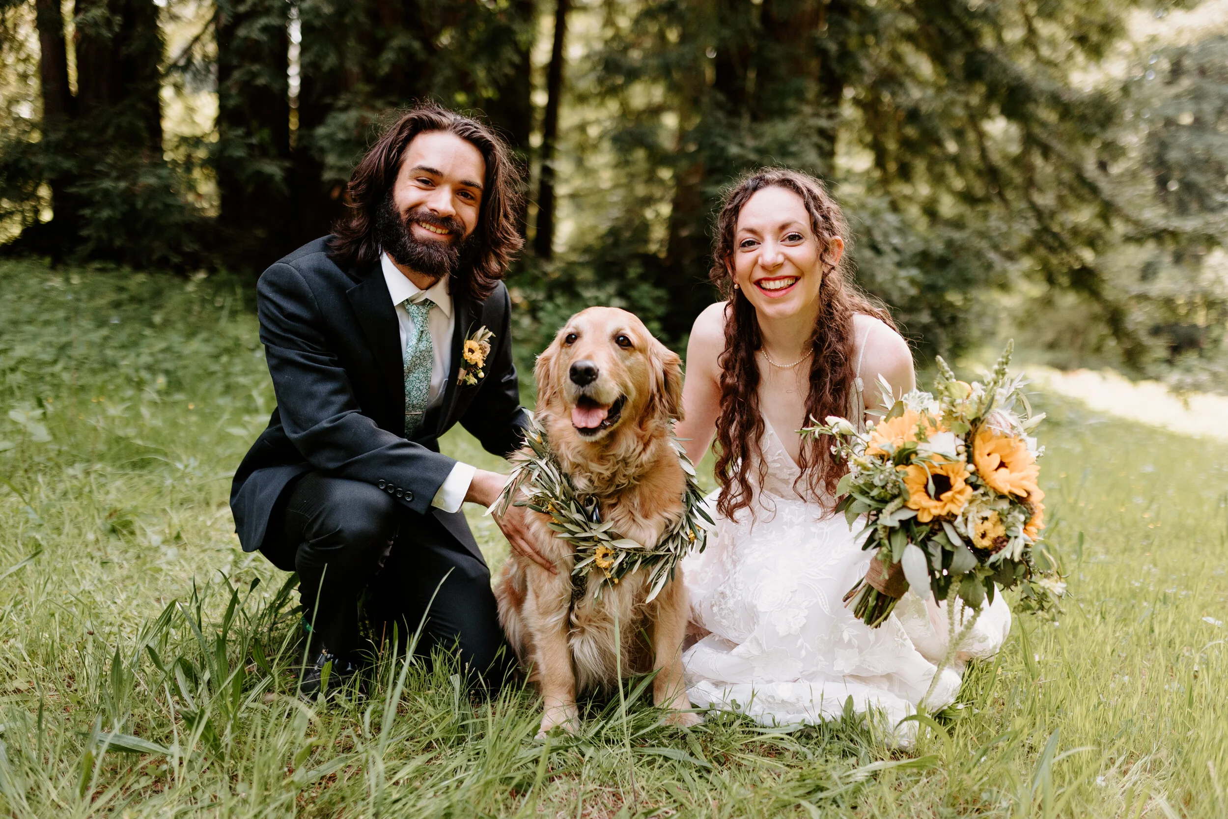 Wedding Design Portfolio — The Little Shop of Horticulture