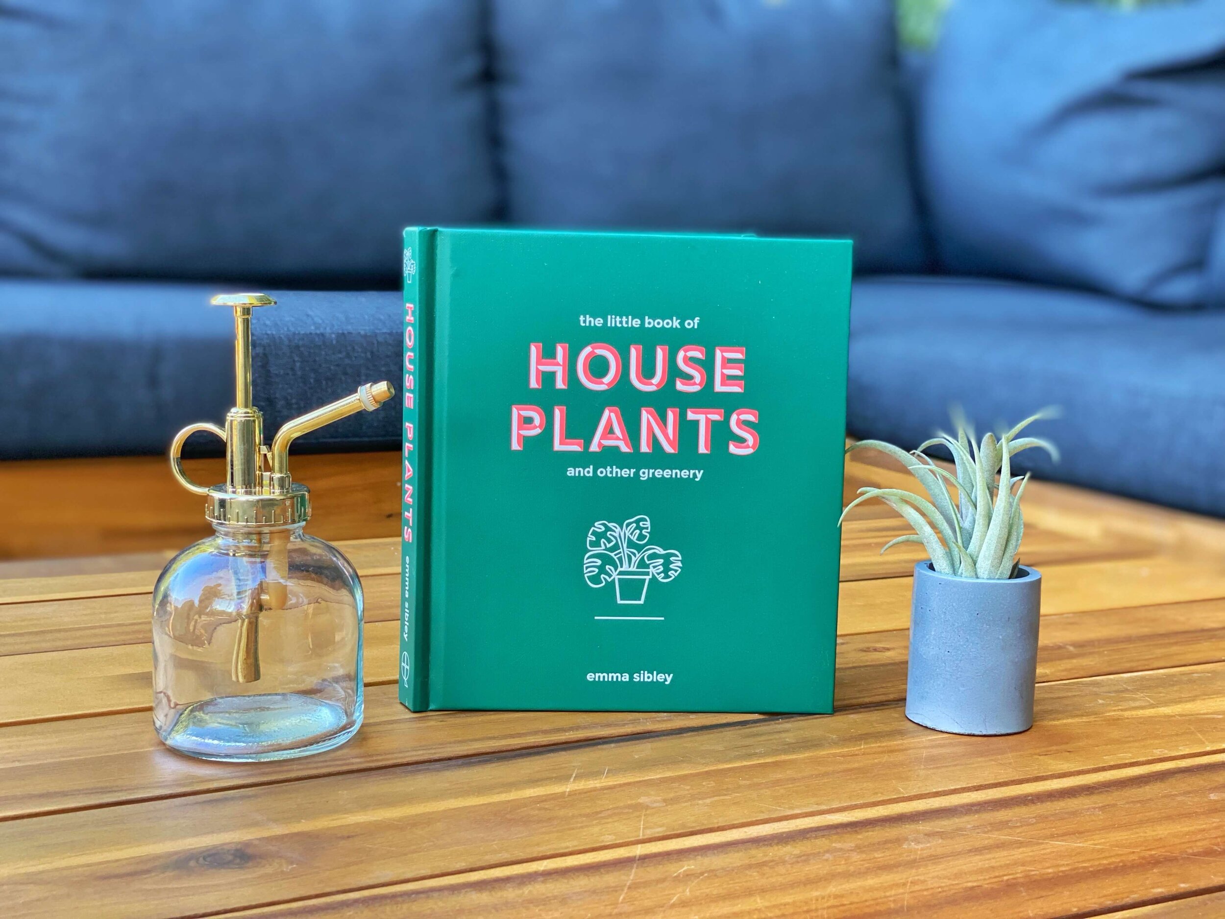 Shop — The Little Shop of Horticulture
