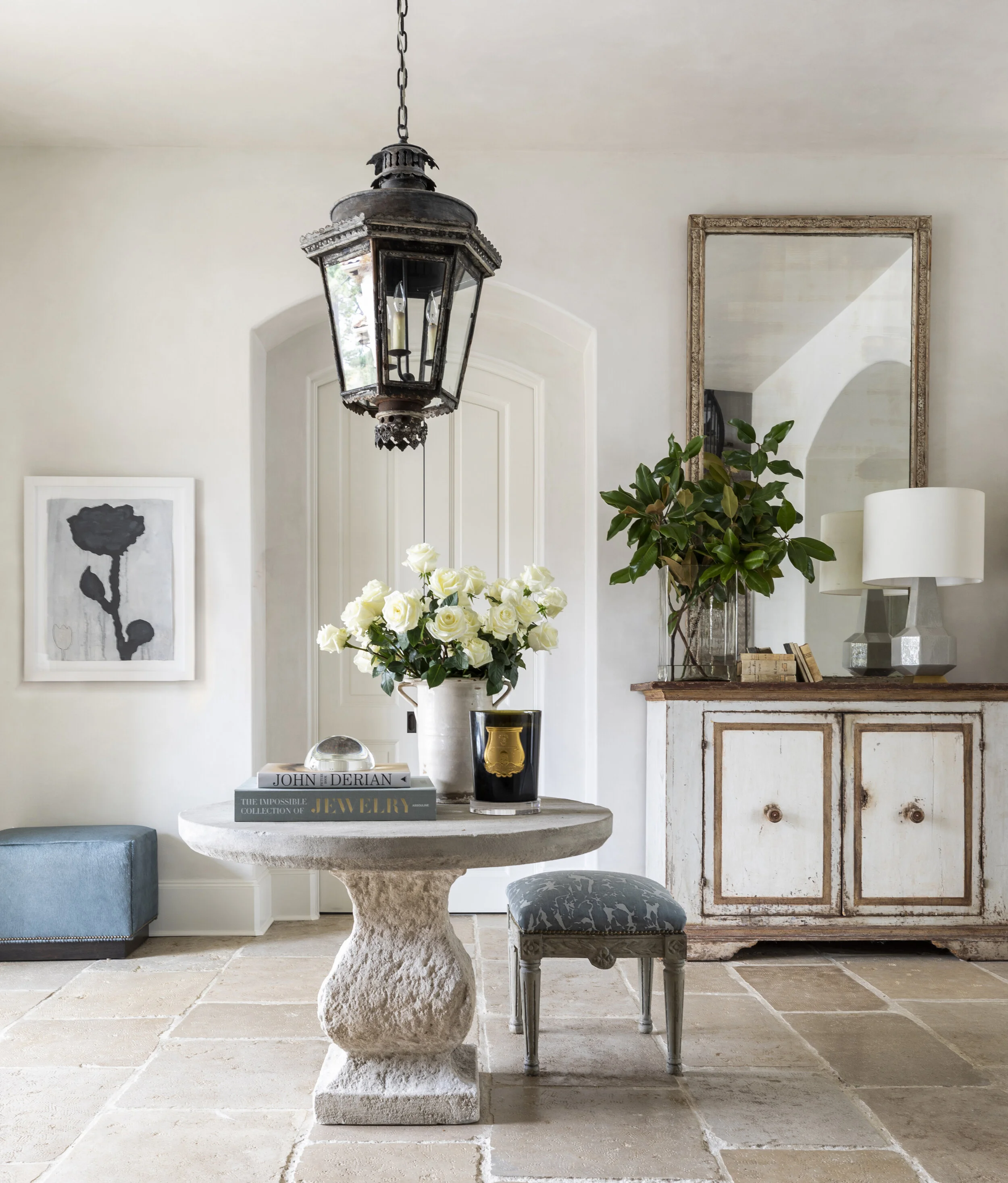 Interior Design Projects — Kara Childress, Inc.