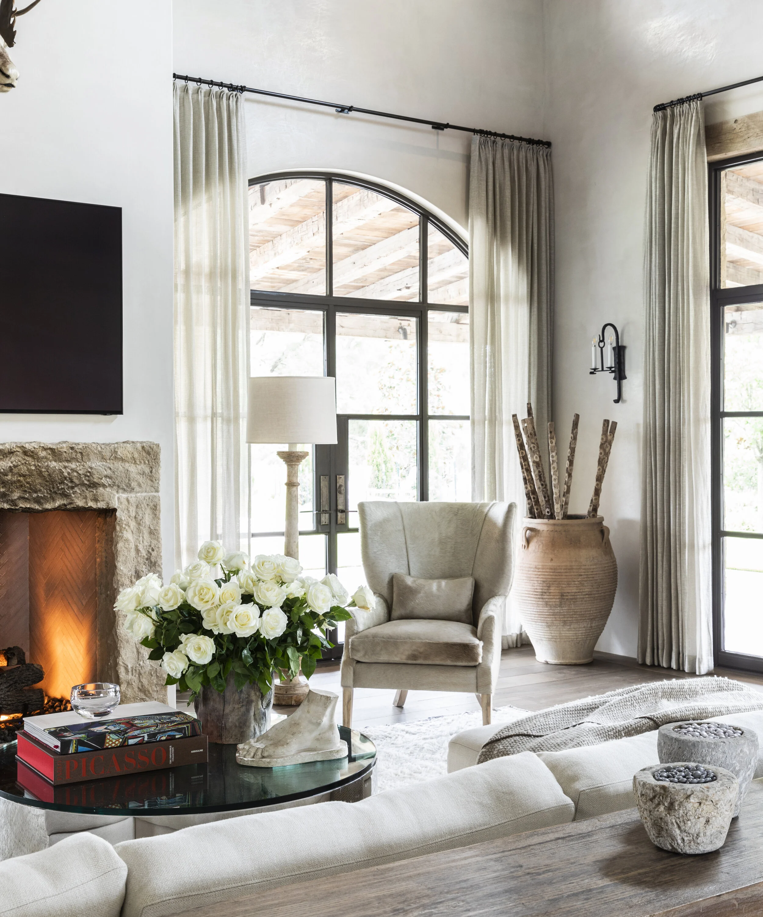 Interior Design Projects — Kara Childress, Inc.