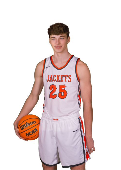 Varsity — McGill- Toolen Basketball