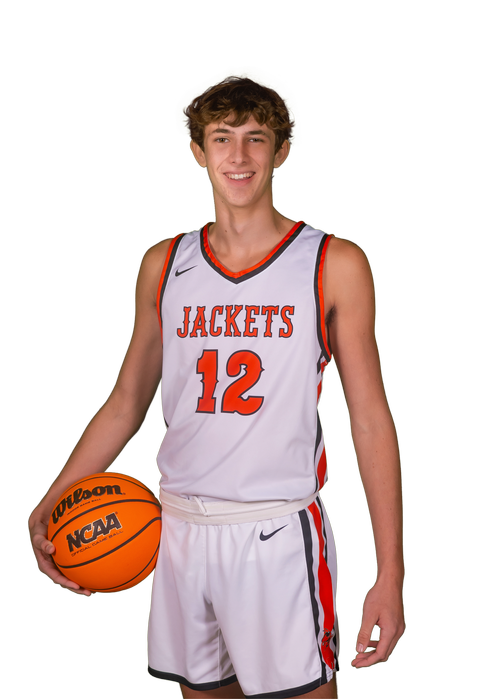 Varsity — McGill- Toolen Basketball