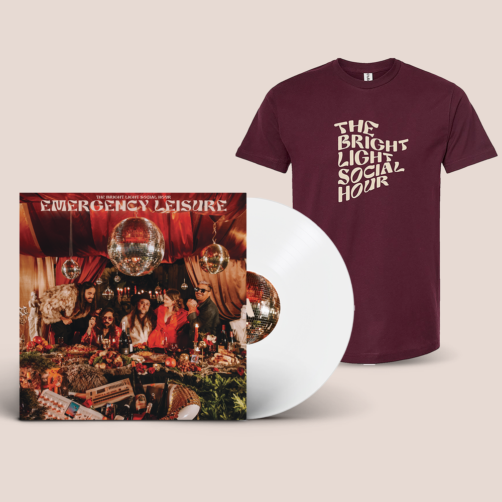 The Bright Light Social Hour