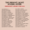 News — The Bright Light Social Hour