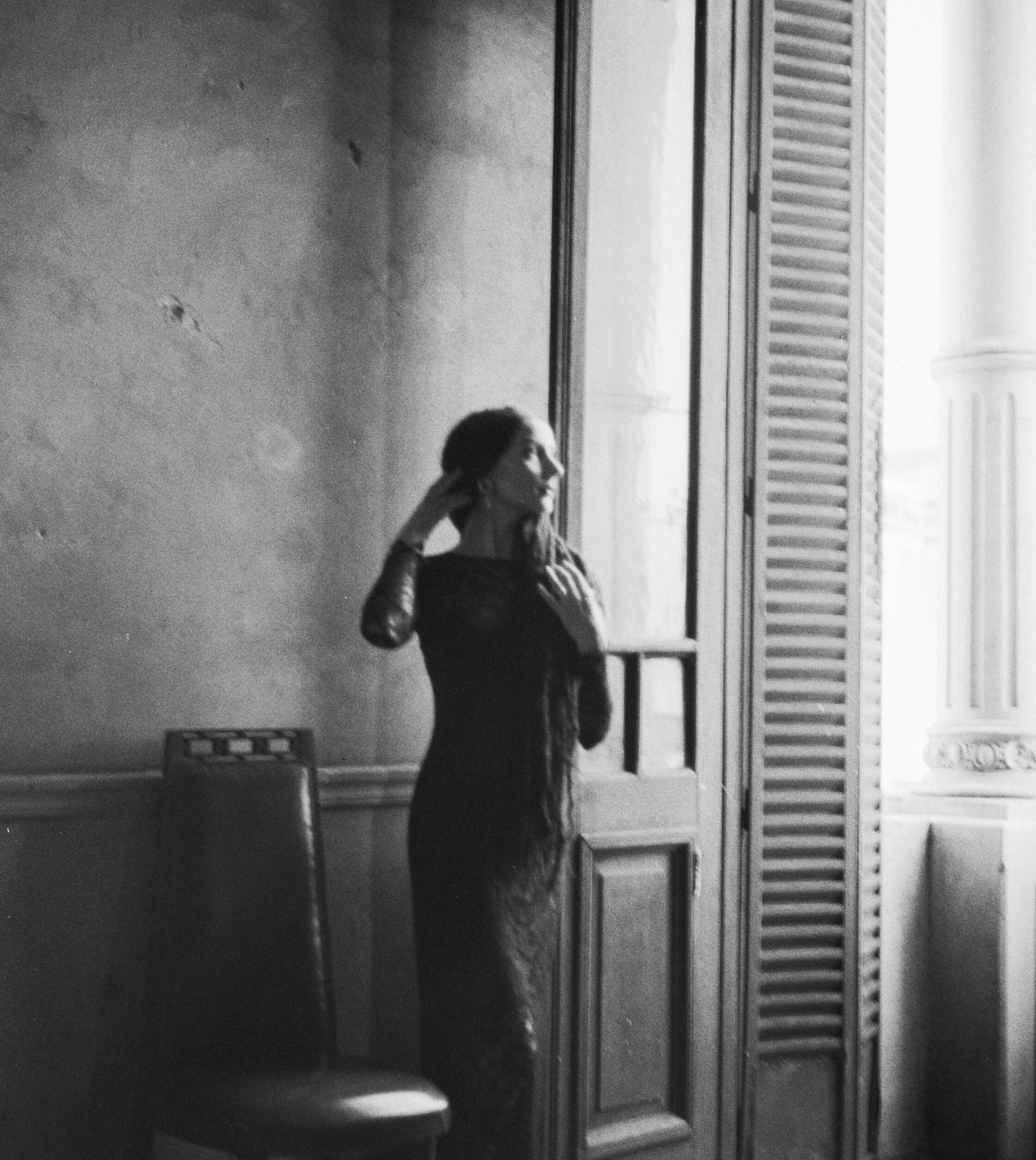 April Rose | Bellydance Teacher & Performer