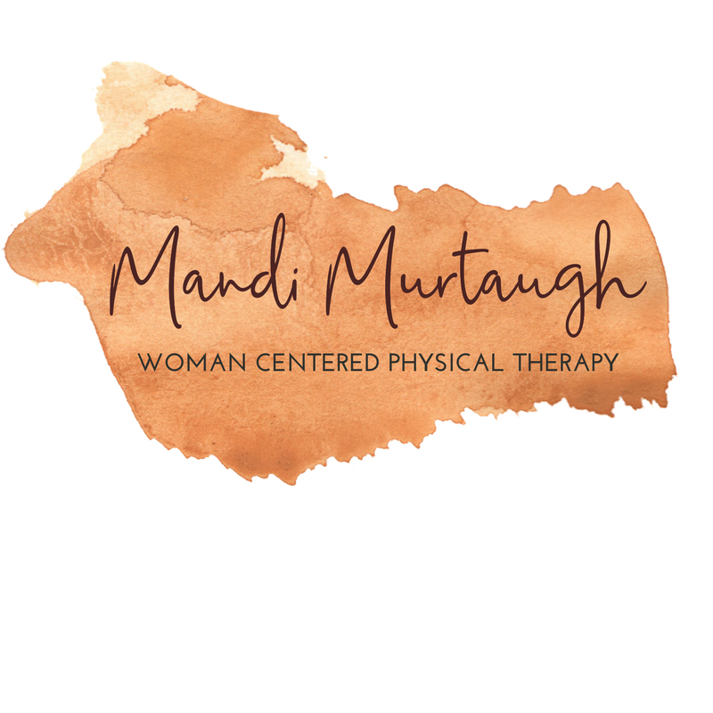 Dr. Mandi Murtaugh Physical Therapy + Yoga