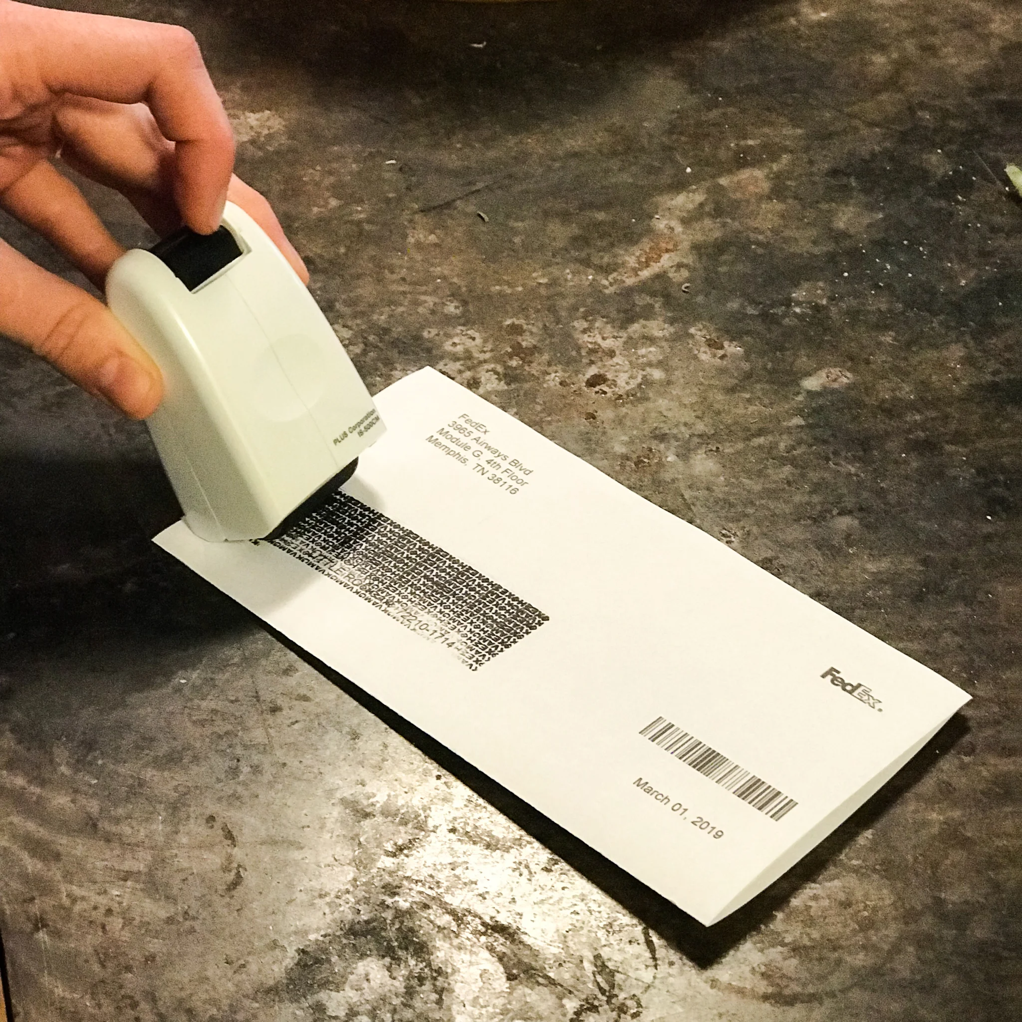 How to Tackle Tidying Papers! — Tidy Nest | KonMari Consultant Arkansas