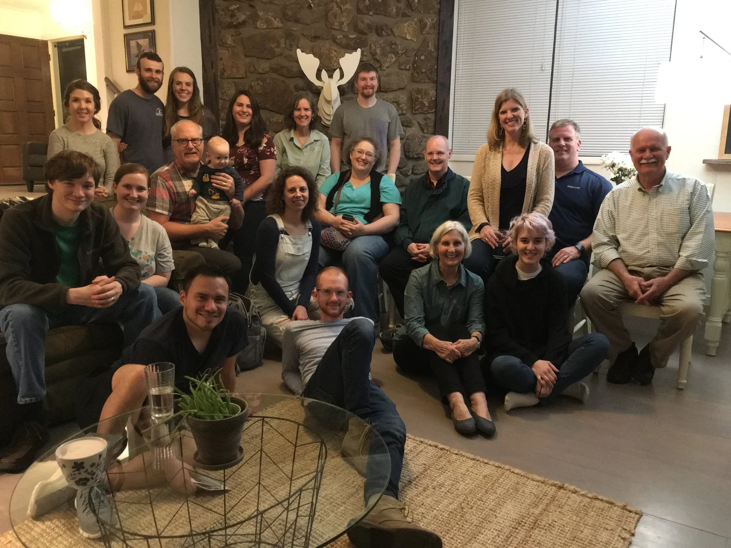 When You're Done Tidying... — Tidy Nest | KonMari Consultant Arkansas