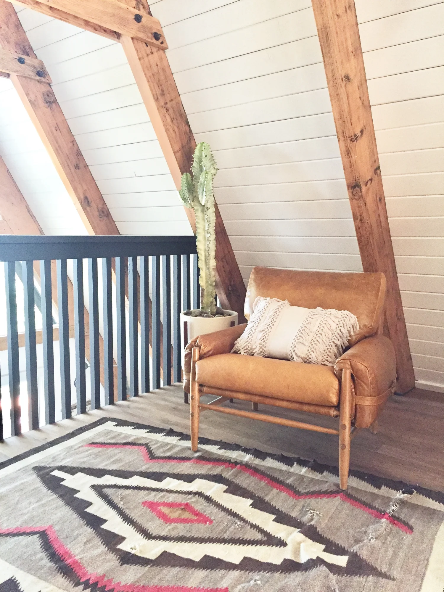 STAY — inverness a-frame