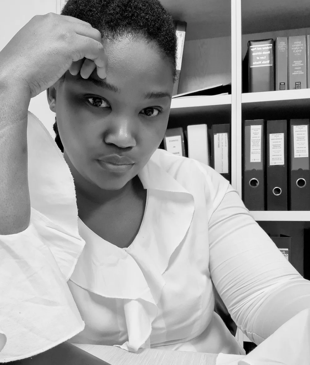 Philile Shandu — Ubunye Chambers