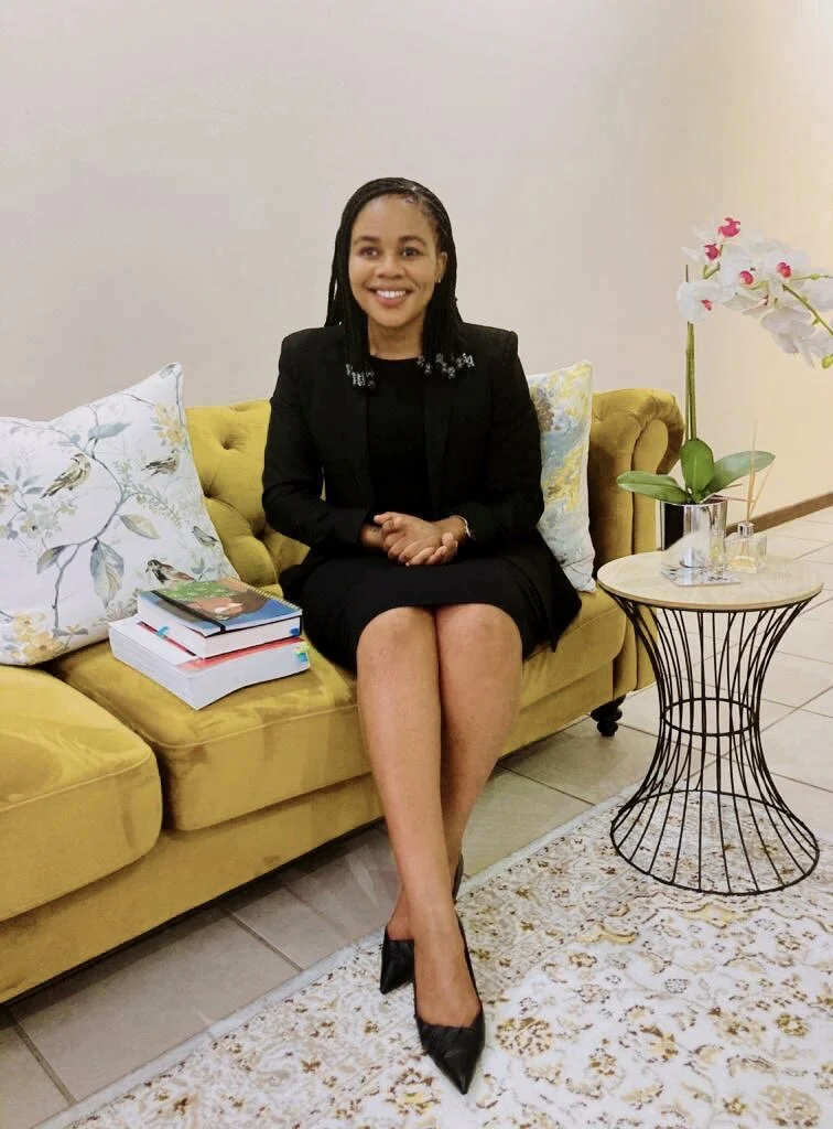 Fellowship — Ubunye Chambers