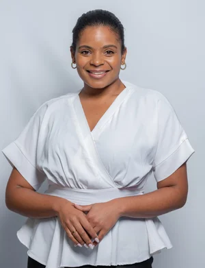 Naomi Seiti — Ubunye Chambers