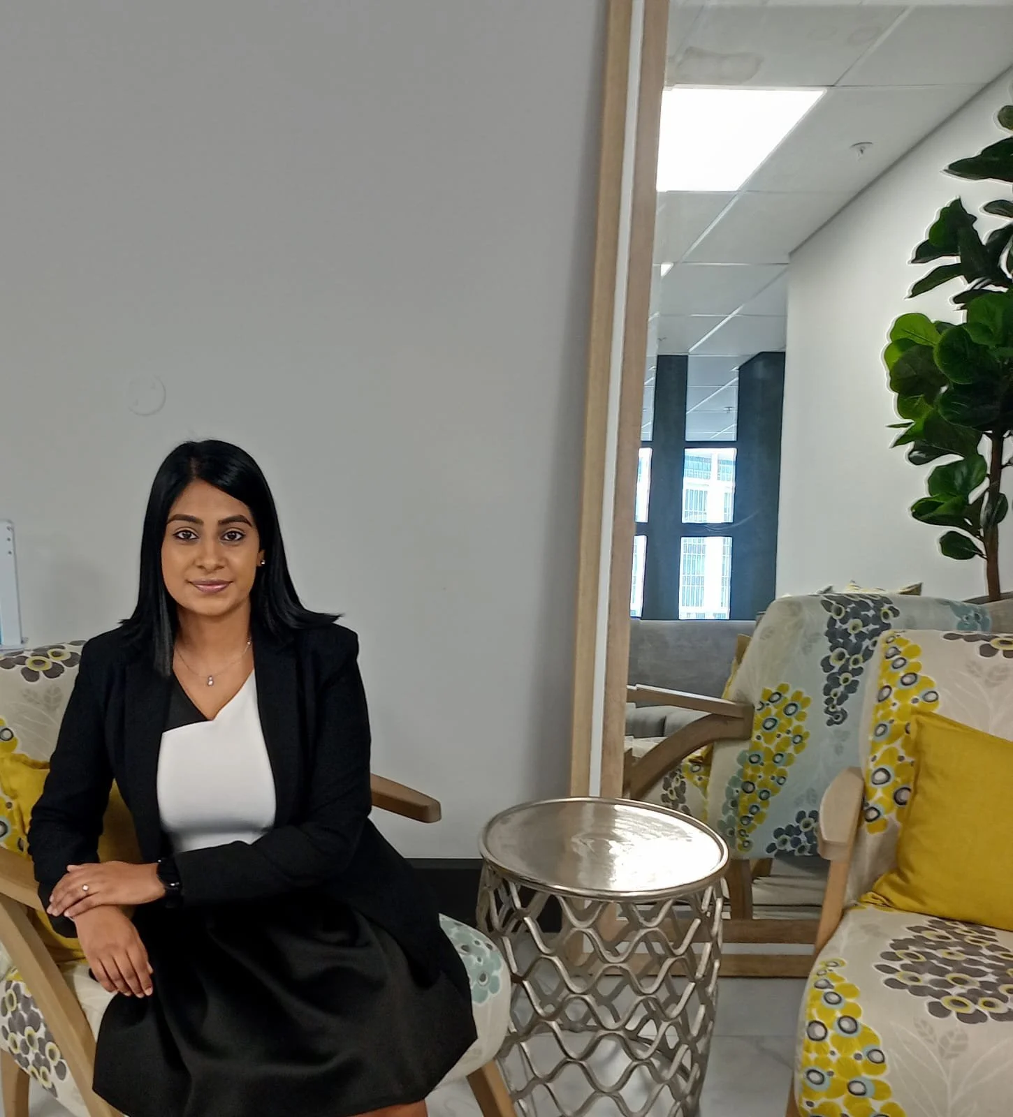 Keshini Govender — Ubunye Chambers
