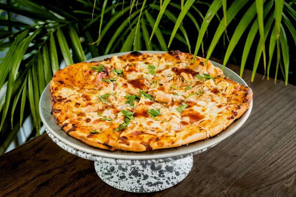 Breakfast & Lunch Menu — Moondog Cafe Key West