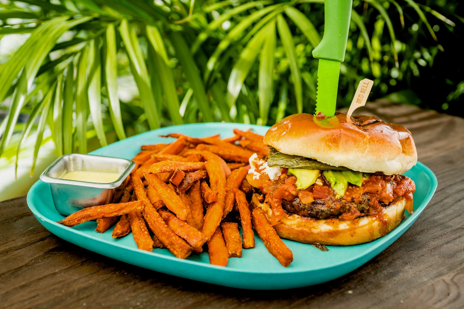 Dinner Menu — Moondog Cafe Key West