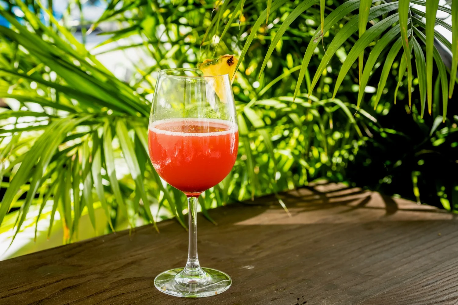 Dinner Menu — Moondog Cafe Key West