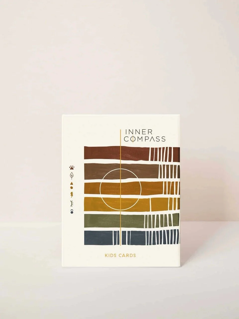 Inner Compass - Kids Cards | Affirmation Cards — Parigotte