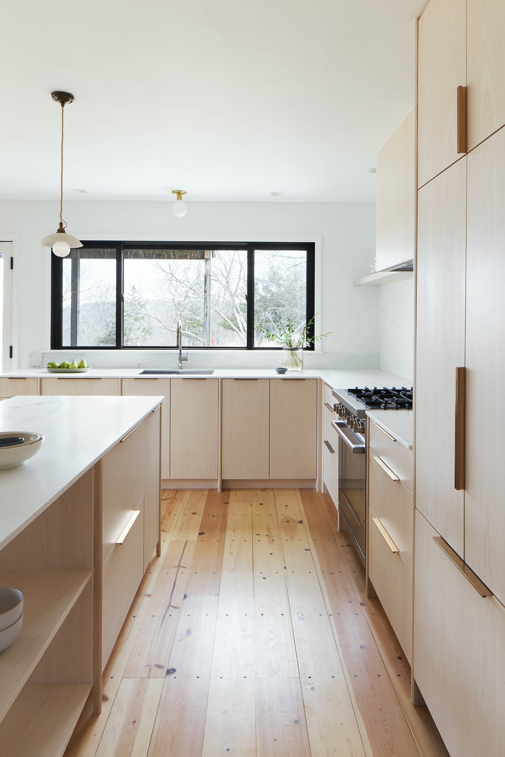 Ash Kitchen