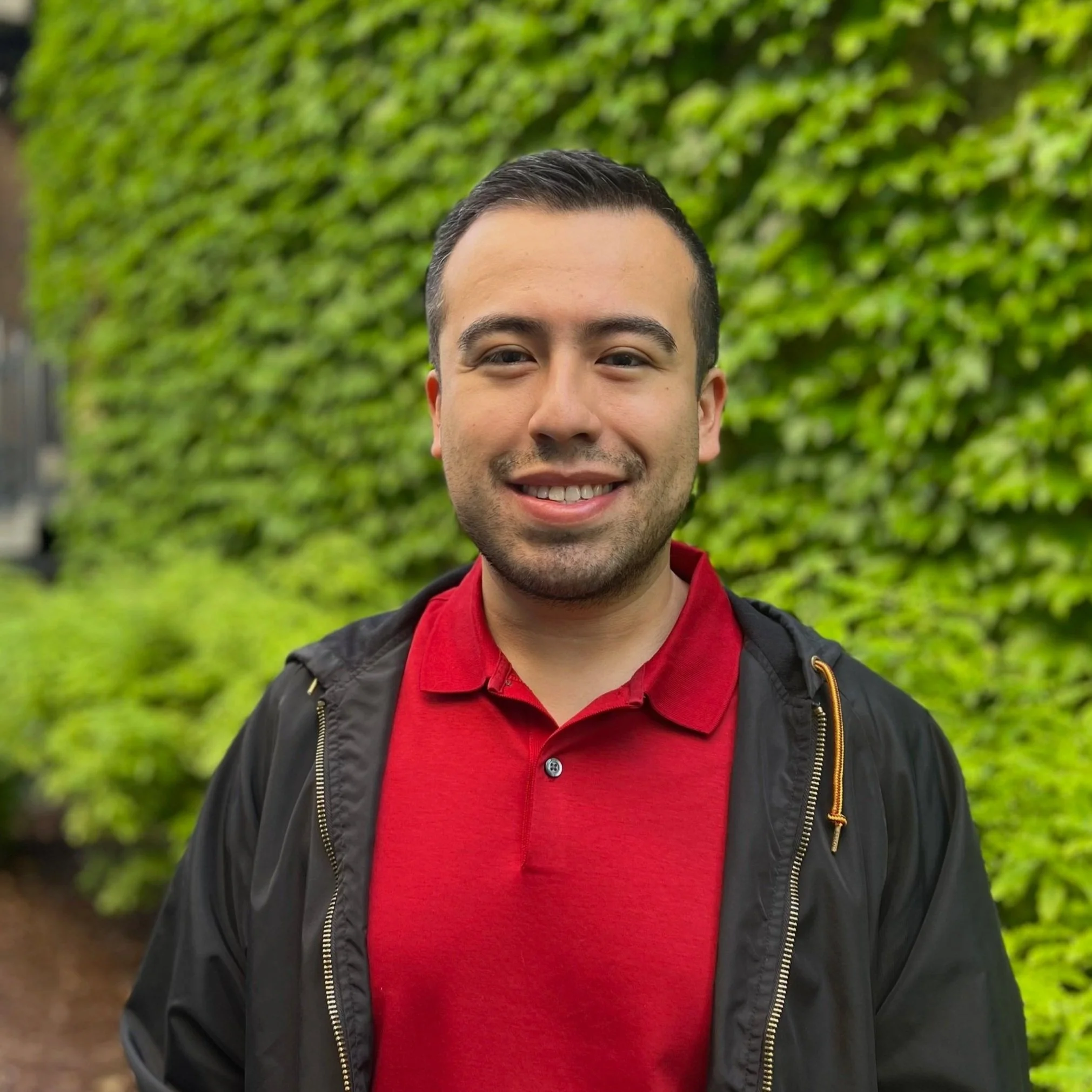 Active — Red Horse Lab