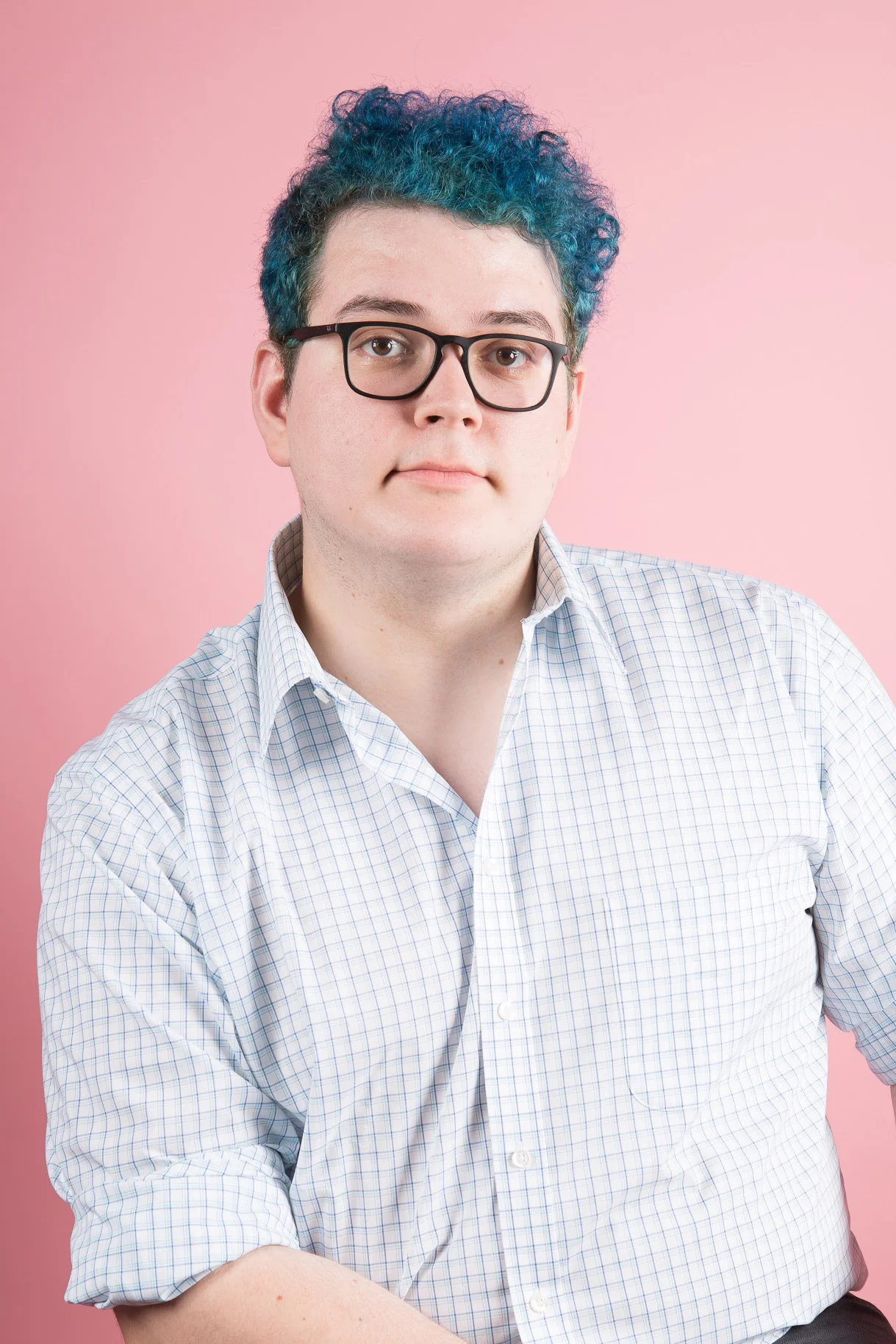 ABOUT — HUDSON INGRAM