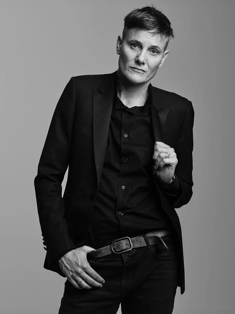 Casey Legler Olympic Swimmer