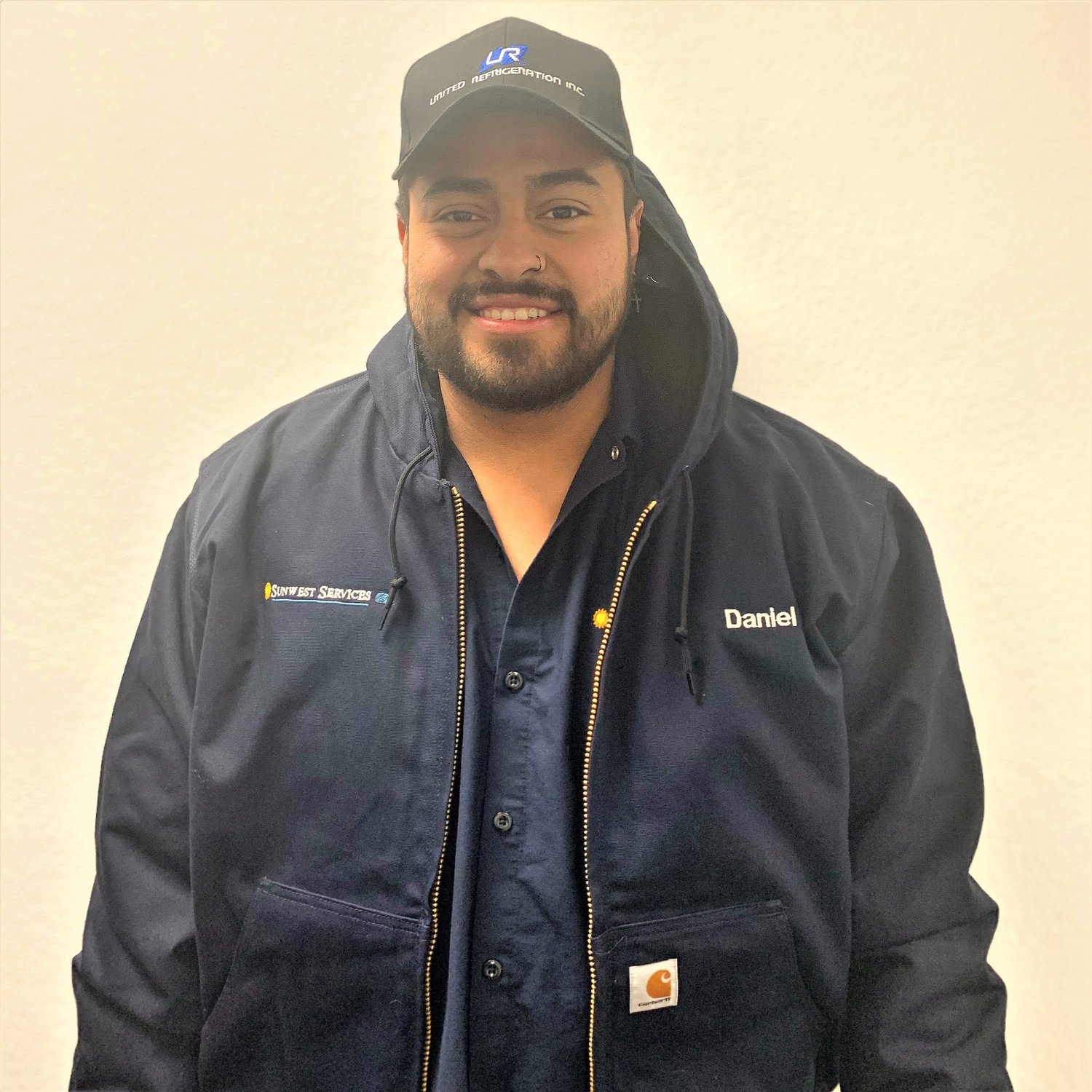 About — Sunwest Services