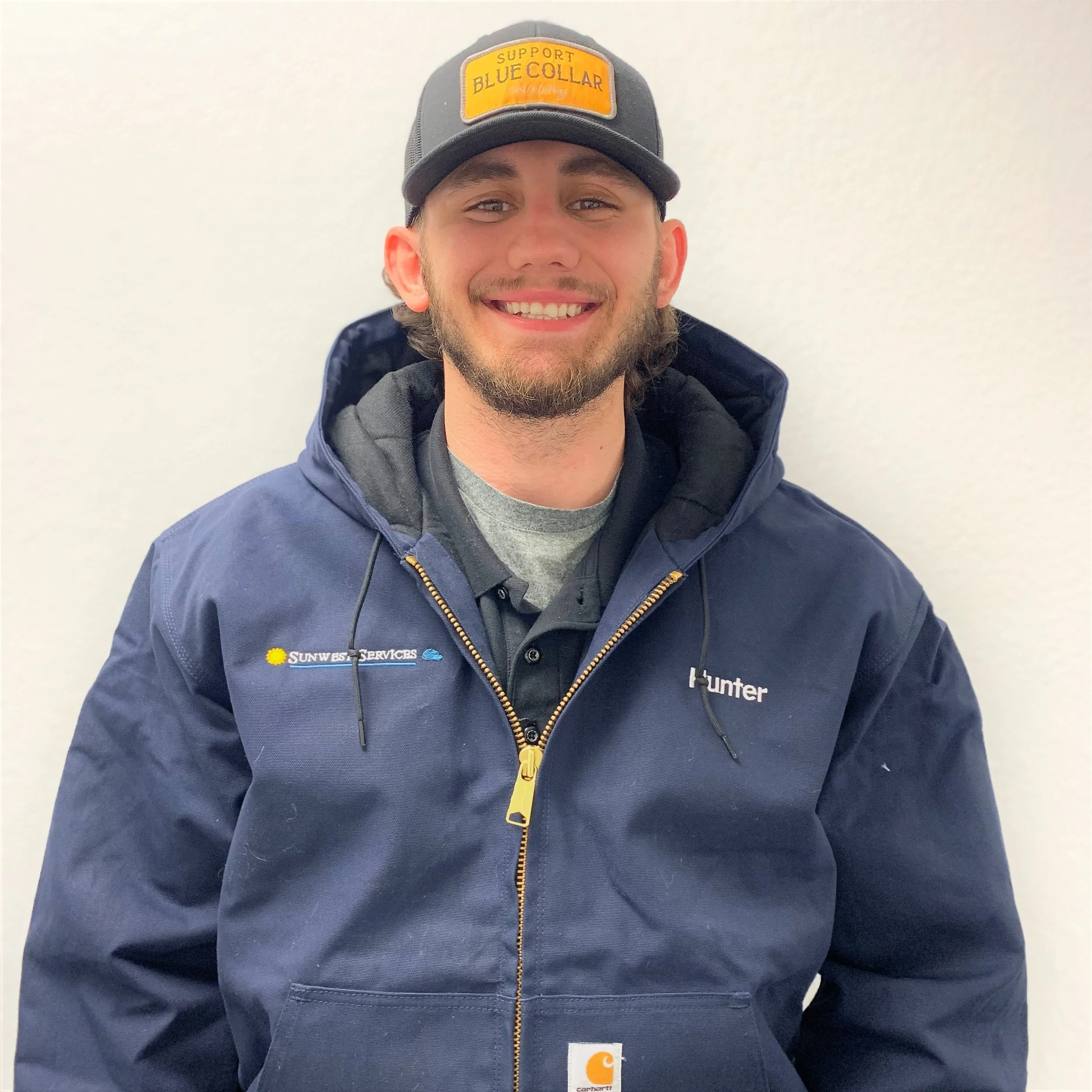 About — Sunwest Services