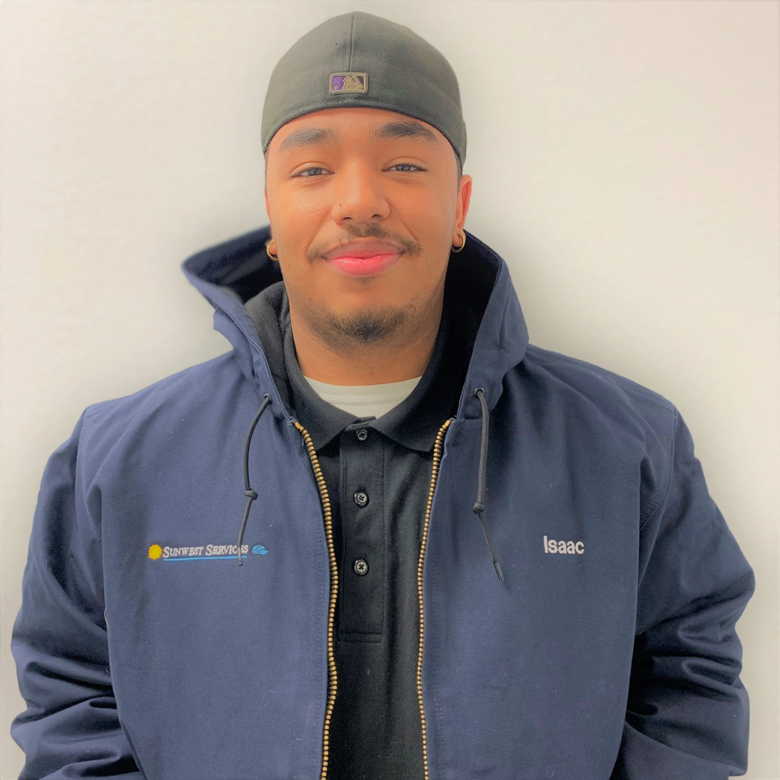 About — Sunwest Services