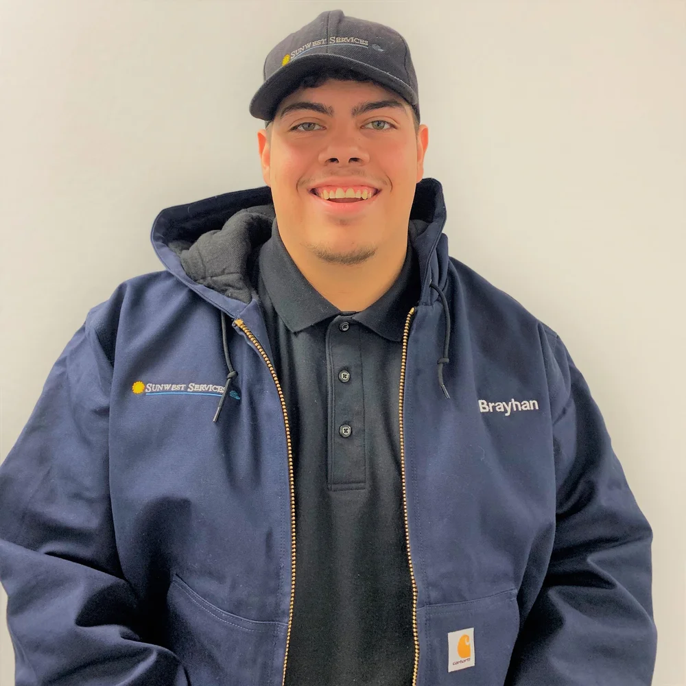 About — Sunwest Services