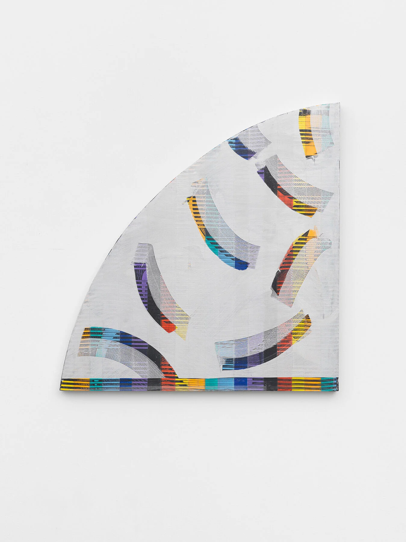 Mothership, 2018 — Julia Dault