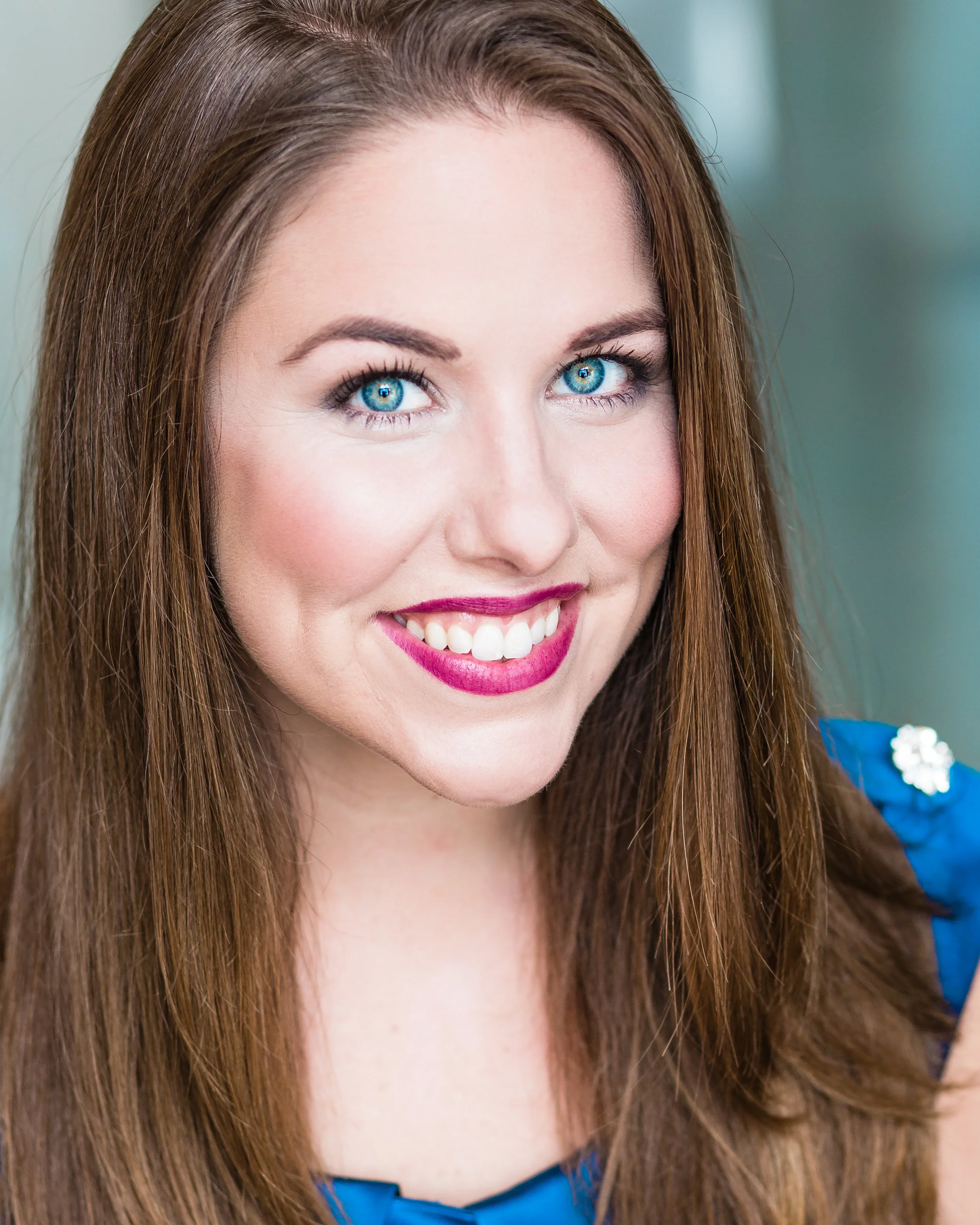 Look — Caitlin Mohr