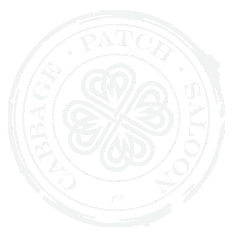 Cabbage Patch Saloon