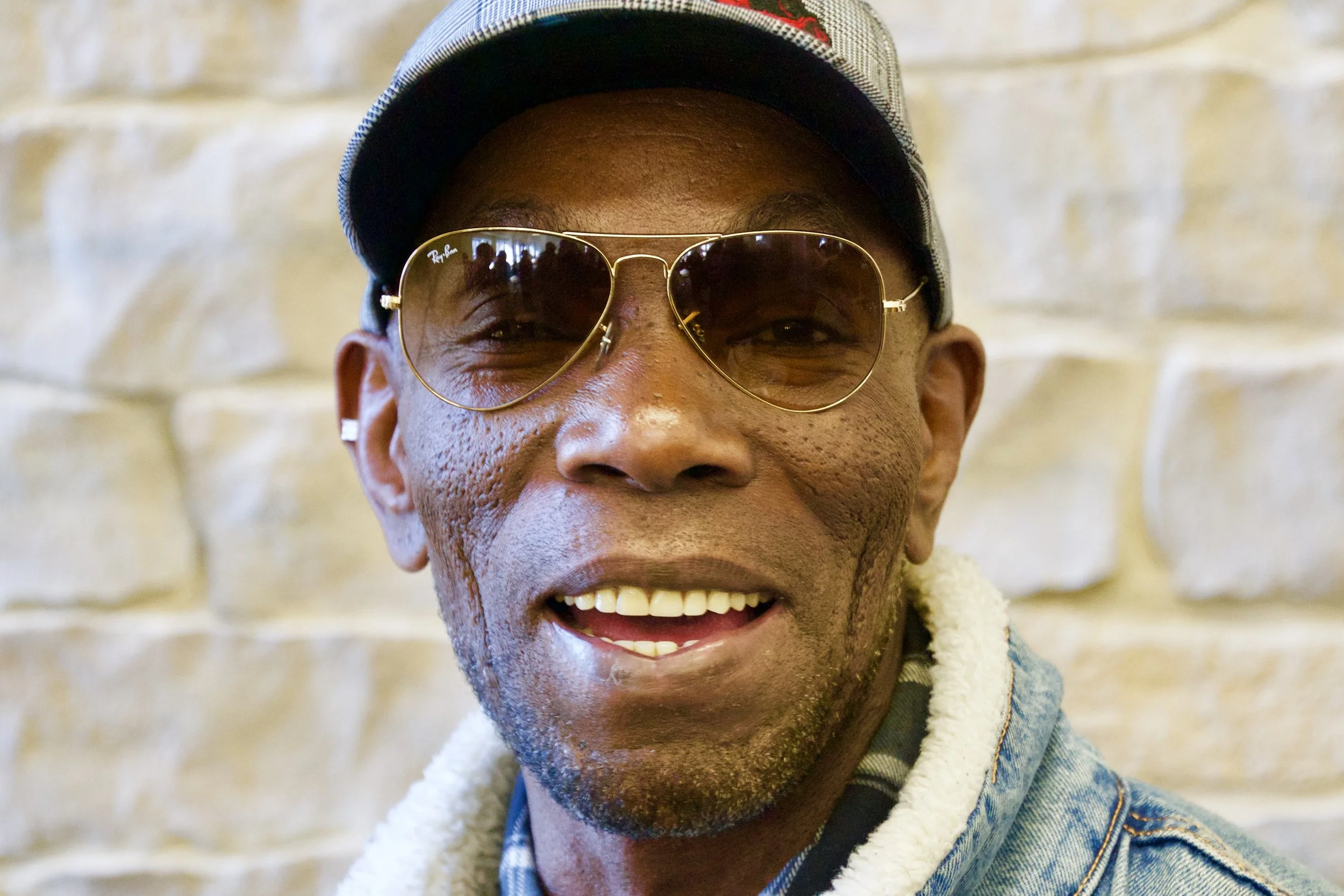 Exonerees — The Art of Innocence