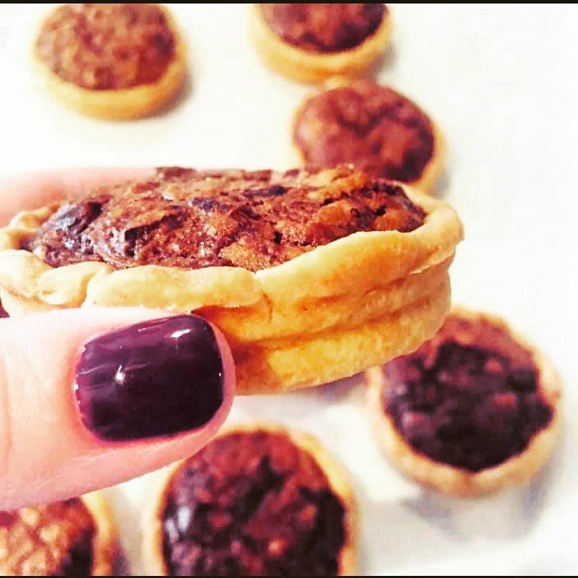 In Store Pickup — Peggy Jean's Pies