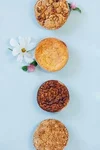 Epic Pie Tasting Answers — Peggy Jean's Pies